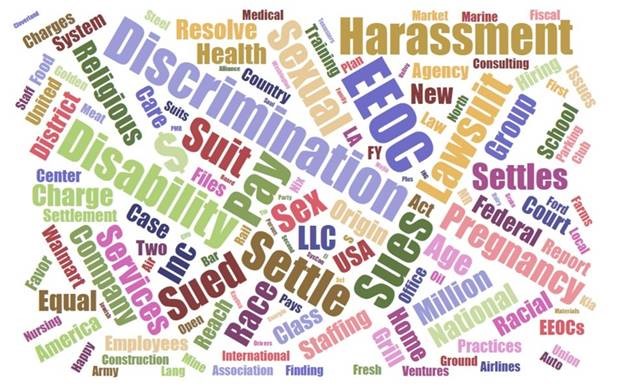 EEOC’s “Mission Accomplished” - The Anatomy Of An EEOC Media Statement ...